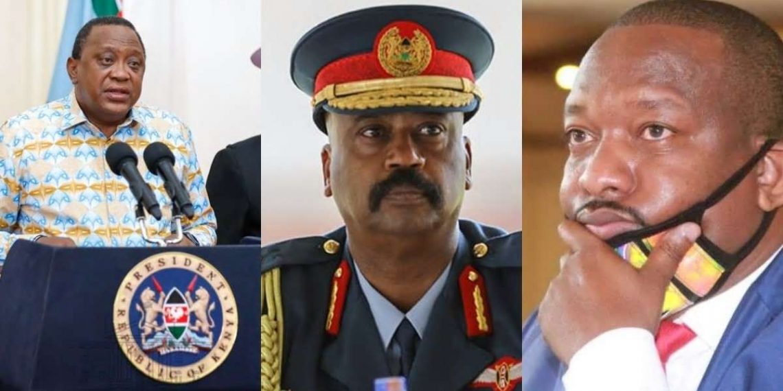 Daily Post Kenya| Kenya breaking news, Kenya Daily nation news ...