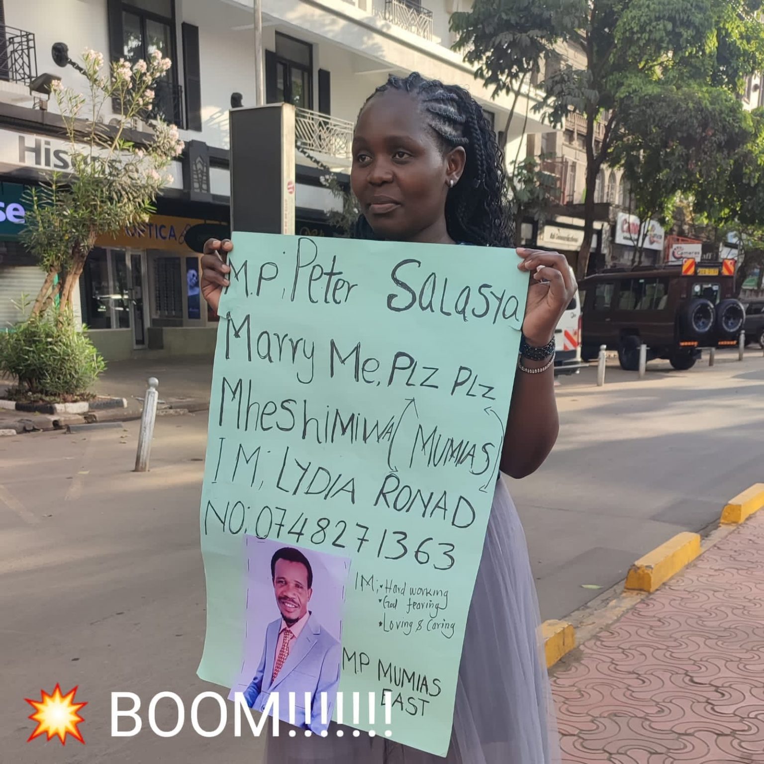 Politics Archives » Daily Post Kenya